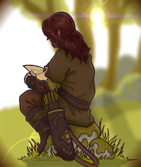 Kili By Lilianbelieve On Deviantart