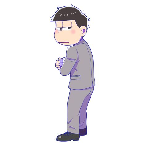 Osomatsu Kun Mr Osomatsu Image 3610607 Zerochan Anime Image Board