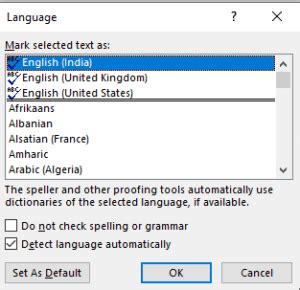 What Is The Status Bar In MS Word OfficeBeginner