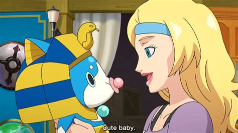 Yo Kai Watch Anime TV Tropes Yo Kai Watch Anime TV Tropes