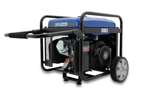 GT Power GT9005Ei 8000W 10kVA Open Frame Inverter Generator Generator