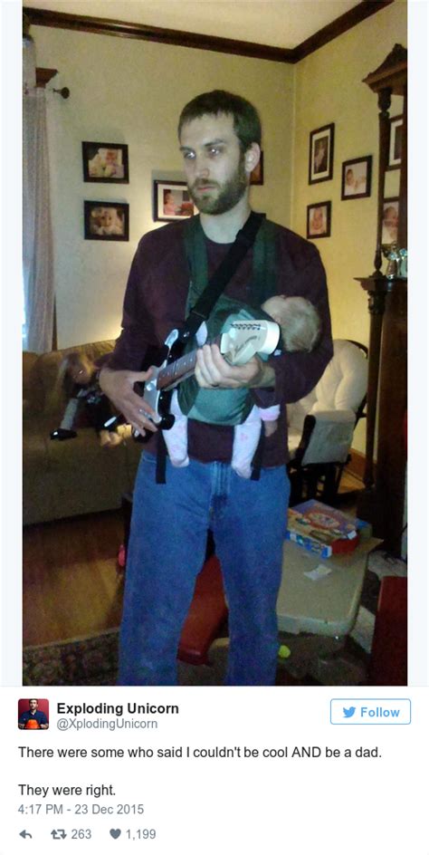 Every Parent Needs To Follow This Hilarious Dad Of 4 On Twitter