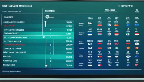 How To Choose The Most Accurate Score Prediction Model For Your Bets