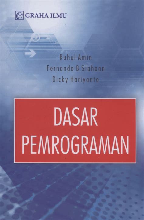 Dasar Pemrograman 2019