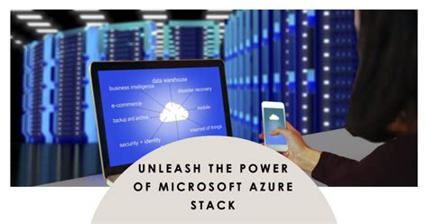 Microsoft Azure Stack