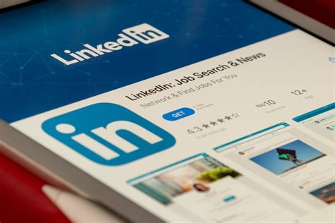Linkedin Optimization