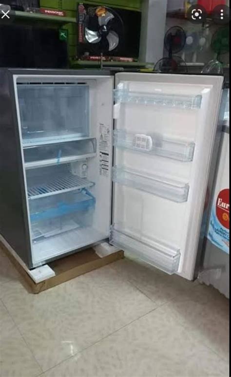 Brand New Mini Ref Tv And Home Appliances Kitchen Appliances