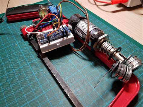 Fabricación de un Roadbook con Tripmaster Making stuff