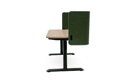 acoustic wrap around screen panel infinity commercial furniture
