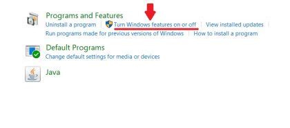 How To Install And Update NET Framework On Windows Cloudzy