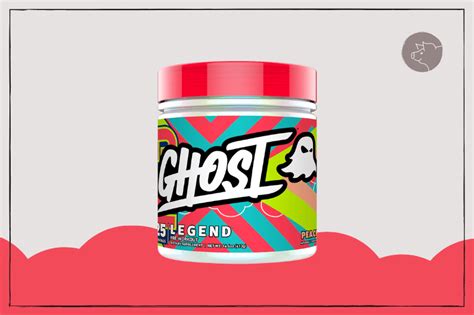 Is Ghost Pre Workout Vegan Everything You Need To Know