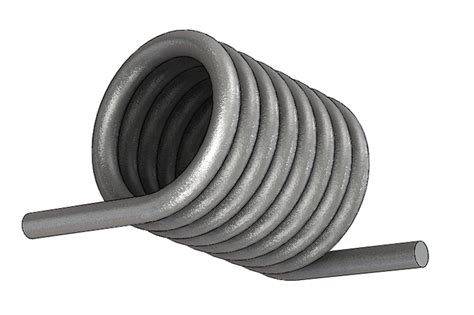 Torsion Spring