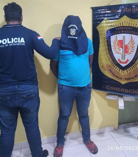 Policías Quedan Libres Del Caso Extorsión Concepción Al Día