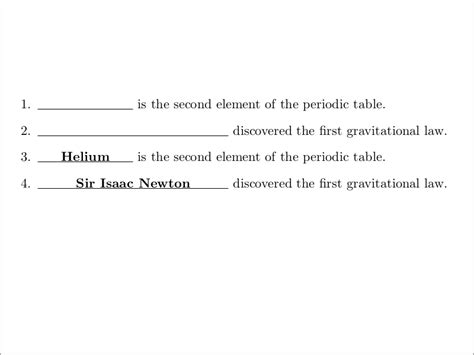Typesetting Multiple Choice Questions In Latex Latex