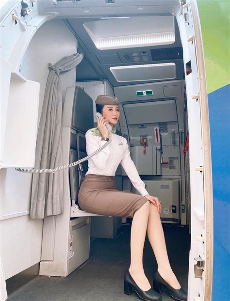 Cựu Tiếp Viên Hàng Không Xinh đẹp Bật Mí Khác Biệt Lớn Nhất Khi Gia Nhập Fpt