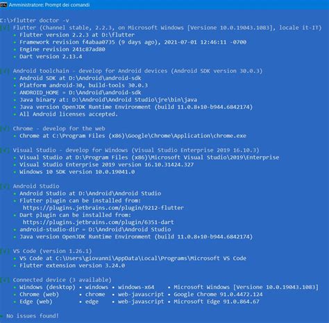 Giovanni Santarelli On Linkedin Flutter Dart Android Paths