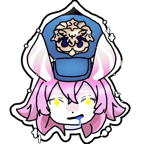 Melusine Genshin Impact HoYoLAB