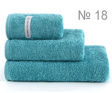 Купить Полотенце Cotton Dreams махровое Maldiva | Фирменный интернет ...