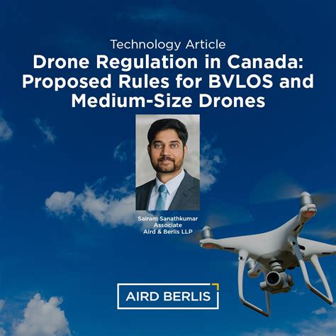 Aird And Berlis Llp On Linkedin Drone Technology Techlaw Aviation