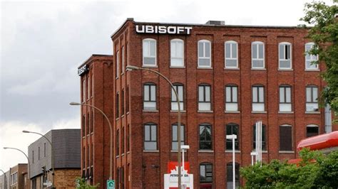 Swatting à Ubisoft Pourquoi La Police A T Elle Pris Dassaut Le Siège