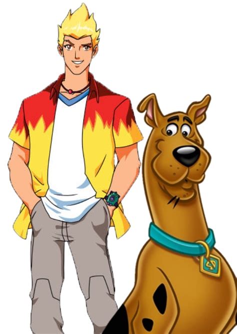 Scooby Mystery Fan Casting On Mycast
