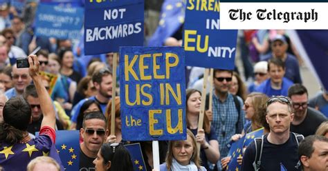When Will Remainers Admit They Were Wrong About Brexit