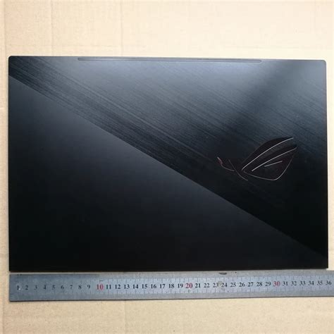 New Laptop Top Case Base Lcd Back Cover For Asus ROG Zephyrus S GX531GM