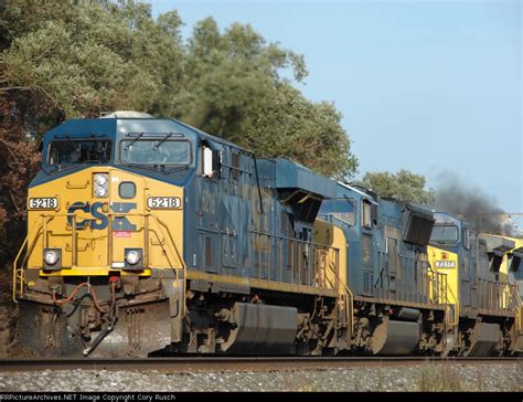 CSX