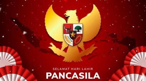 3 Link Twibbon Peringatan Hari Lahir Pancasila 1 Juni 2024 Bisa Pakai