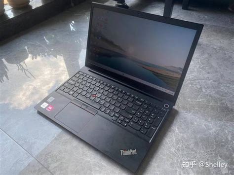 Thinkpad E15 2022 款上架，此款产品都有哪些亮点？