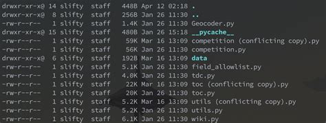 Resolving Conflicting Copies · Issue 668 · Samschottmaestral · Github