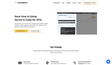 15 Most Exciting Design And Nocode Tools In 2021