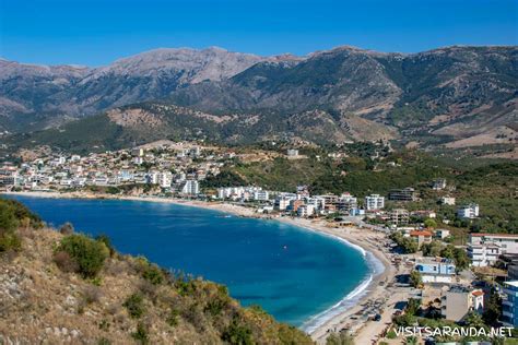 Beaches Page 2 Of 3 Visit Saranda Albania