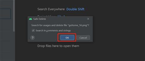 android studio 安全删除多余无用的资源文件 androidstudio删除无用资源 CSDN博客