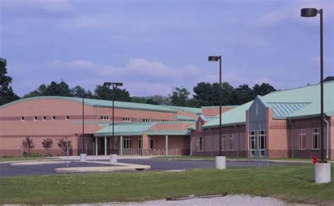 Alliance City School District Ymca Of Central Stark County