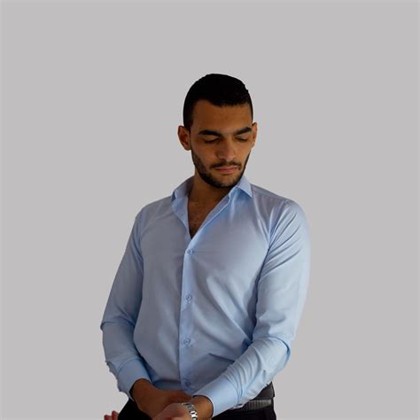 قميص كلاسيك لبني Classic Sky Shirt Classic Stores