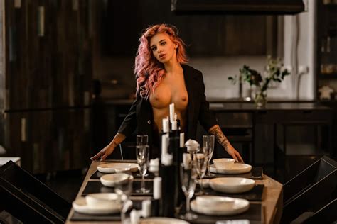 Setting The Table Porn Pic Eporner
