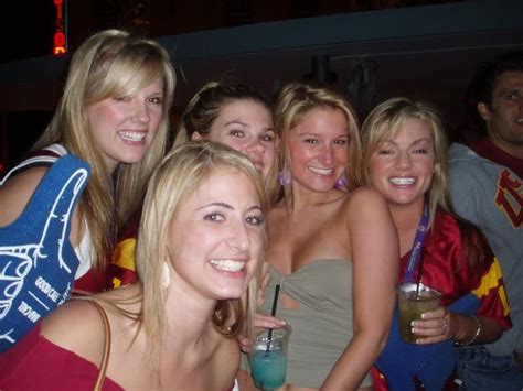 Usc Sorority Sluts