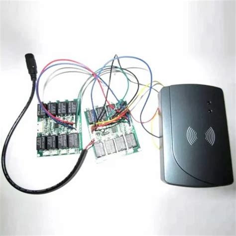 Doyen Hospitality Hotel Key Access Control System At Rs 29550 In Delhi