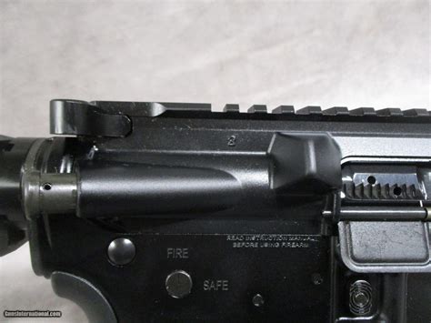 Ruger Ar556 Sku 8529 Free Float 556 Nato 161” 301 New In Box