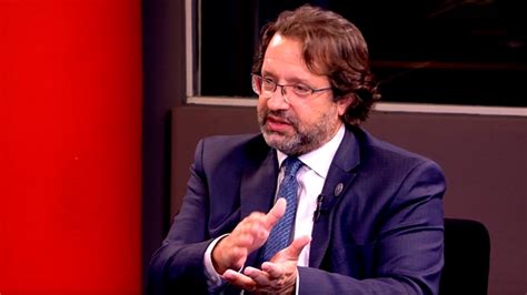 Marco Lavagna “tendremos Un Dato Preliminar Del Censo De Cuántos Somos