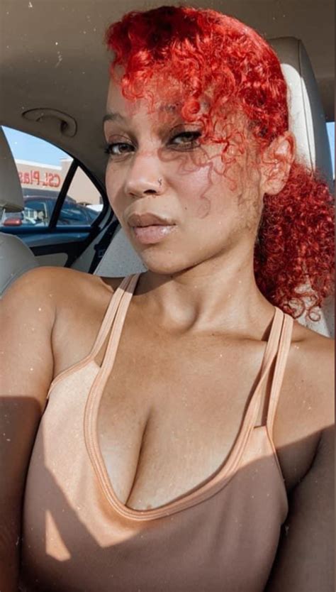 Random Red Shesfreaky
