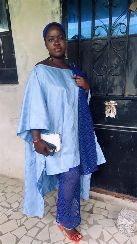 Pin By Aminata Djau On Vestidos Tradicionais Africanos African