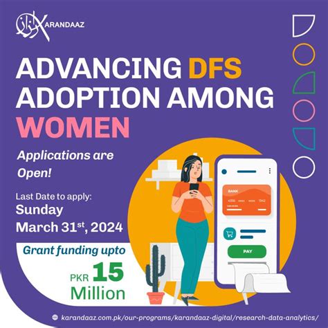 Zainab Saeed On Linkedin A Great Opportunity To Test How Dfs Adoption