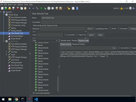Learn Performance Testing With Jmeter For Absolute Beginners In Under 2