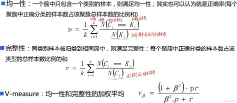 聚类算法详解：k Means、层次、密度与谱方法 Csdn博客