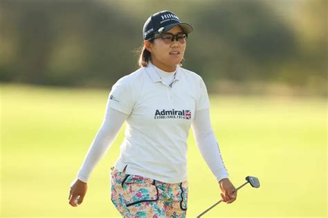畑岡奈紗が17位キープで日本勢最上位 山下美夢有は19位【女子世界ランキング】 Smart Sports News