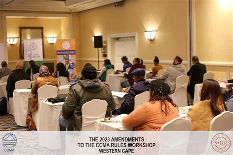Ccma Sa 📷 Its A Wrap On The Nationwide Roadshow On