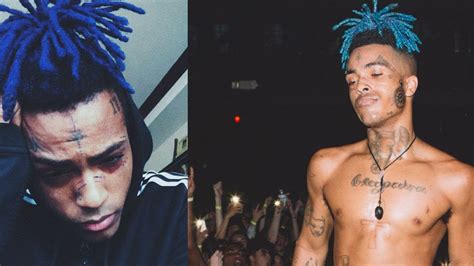 Is Xxxtentacion Dead Proof He Is Still Alive Youtube
