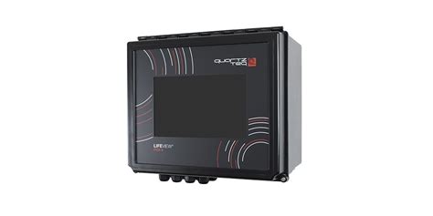 Offline Monitoring HV Rotating Electrics Quartzteq